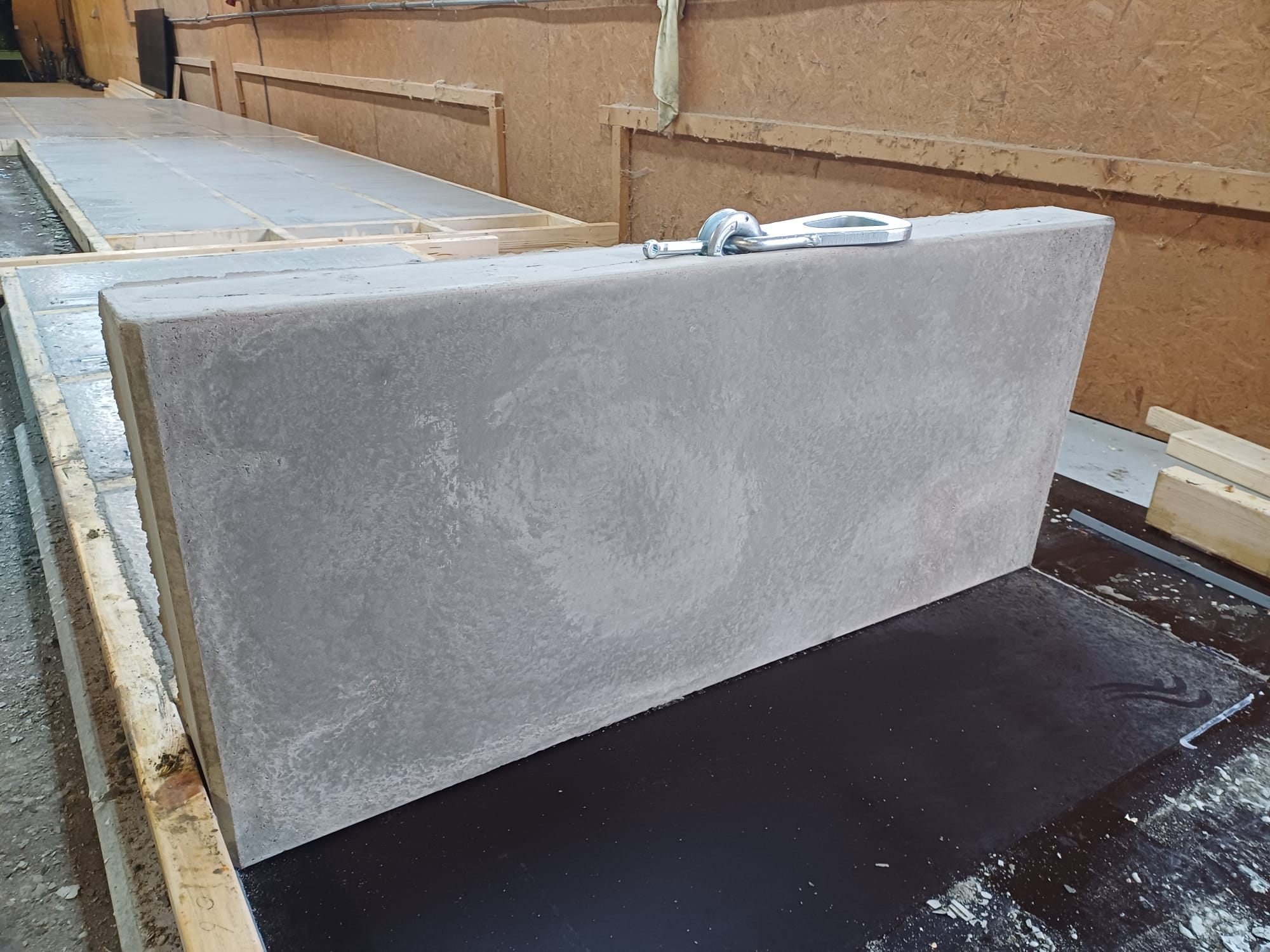 Prefab - Boersma Beton